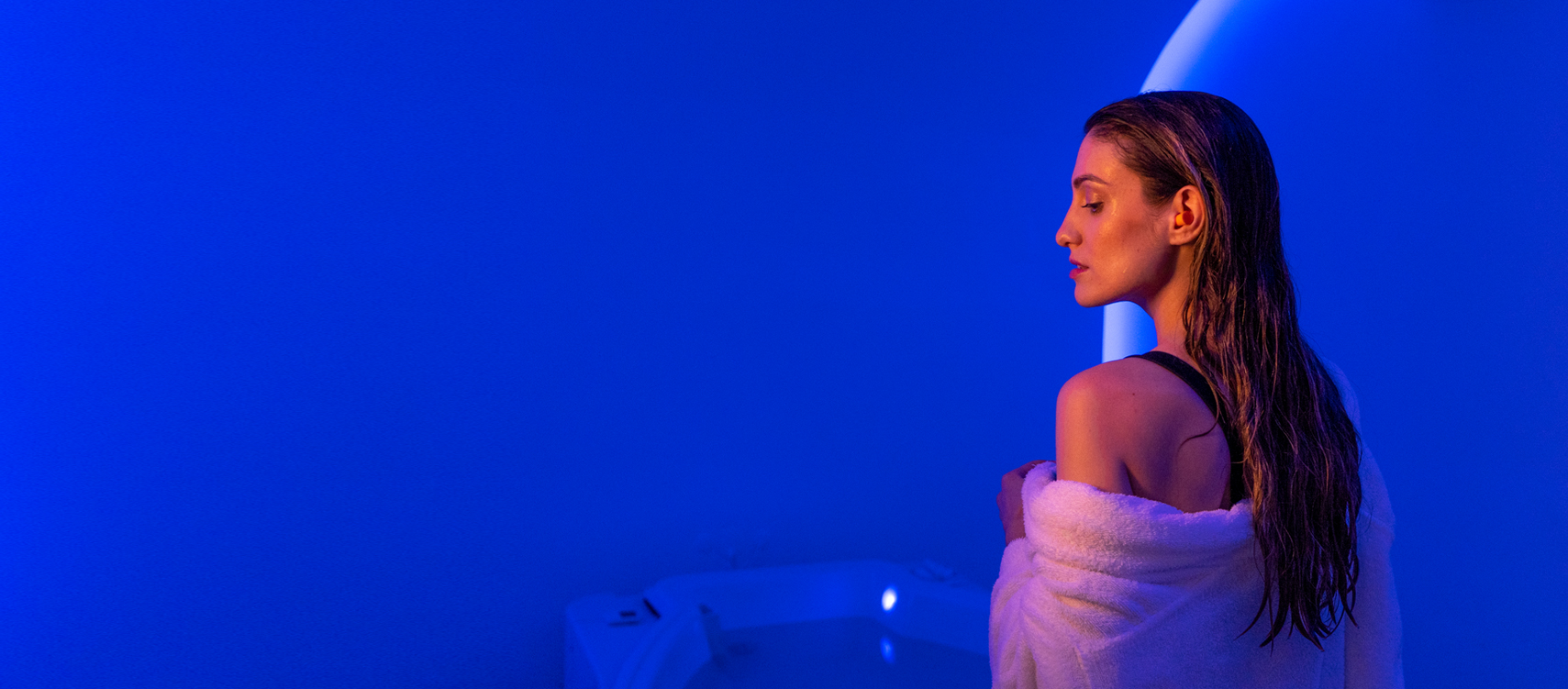 Float & Massage | Float in Spa