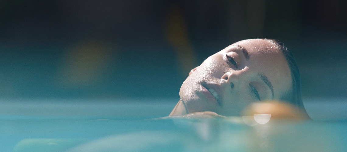 Float in Lisboa | Um Conceito Único de Spa | Massagens Spa e Flutuação