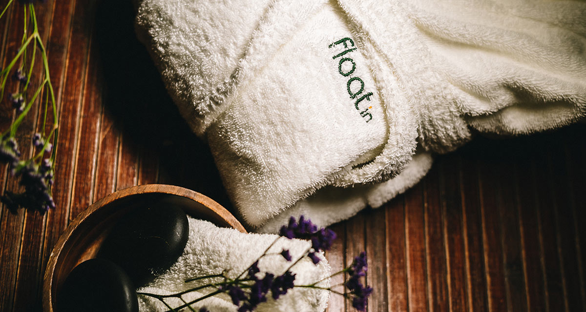 Contactos Float In Spa Lisboa