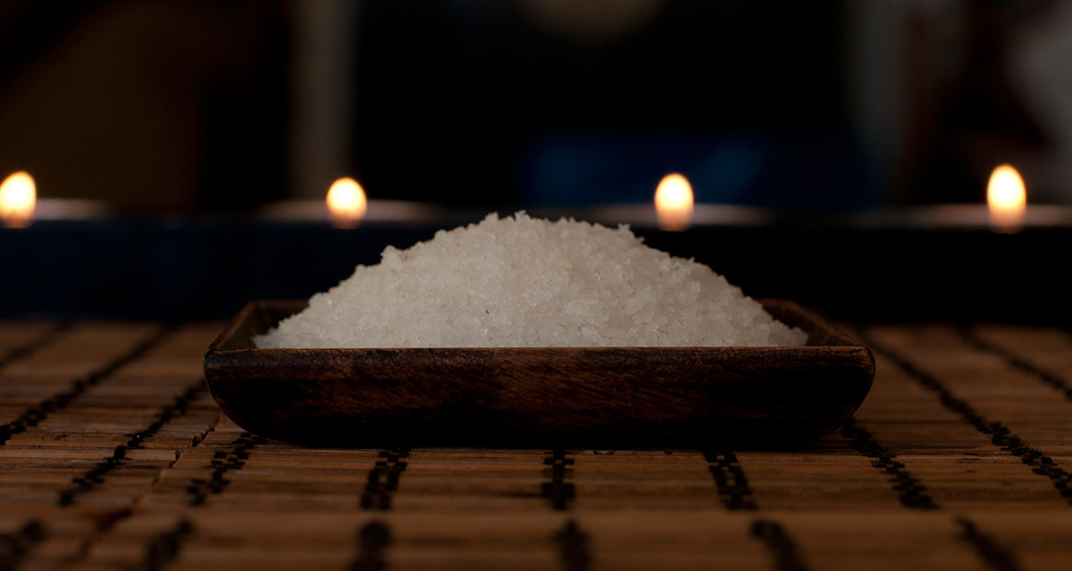 Sal Epsom - Sessão de Flutuação - Float in Spa | Rato | Picoas